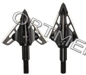 Наконечник охотничий NAP Bloodrunner 100 гран (3 шт) купить с доставкой ...